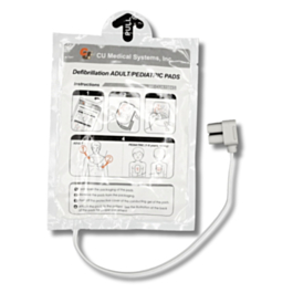 CU Medical | SPR Elektroden | AEDwinkel.nl