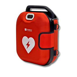 Primedic HeartSave Y/YA AED | Tas | AEDwinkel.nl