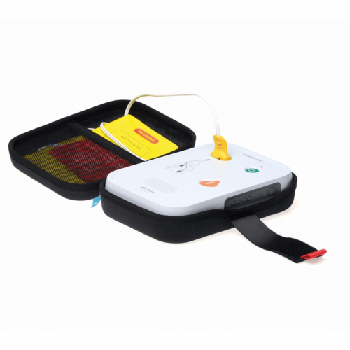Laerdal AED-trainers met draagtas | 3 stuks | AEDwinkel.nl